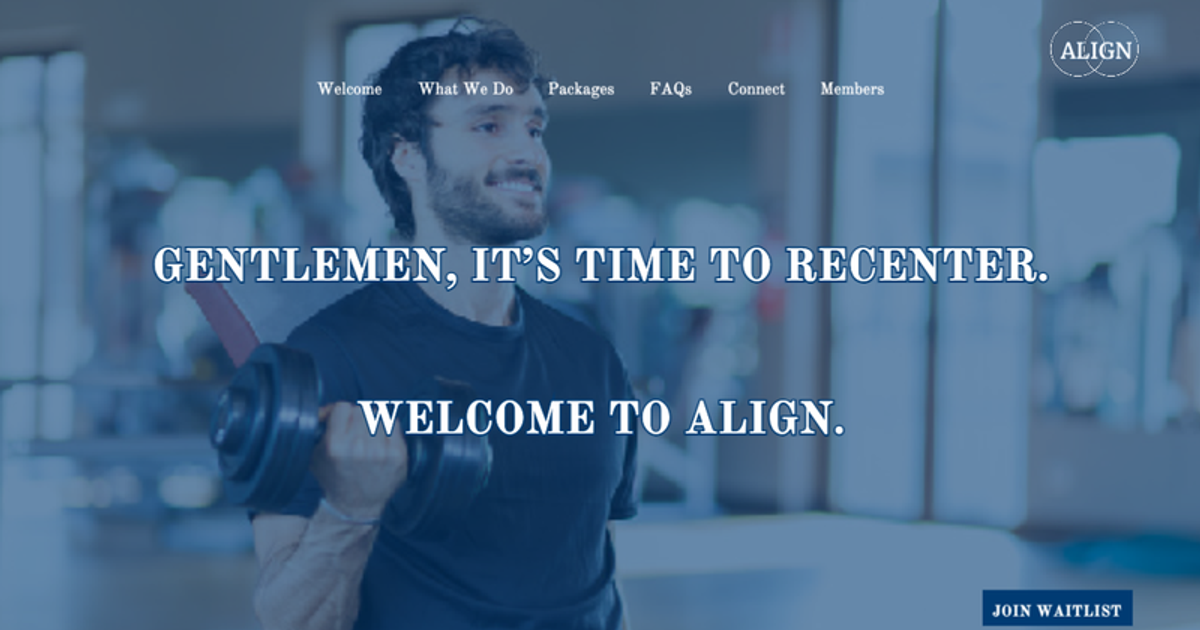 Align Wellness Solutions